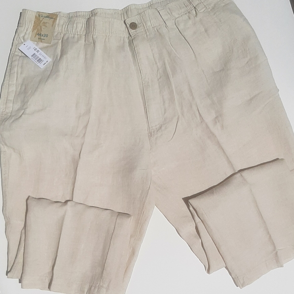 Caribbean | Pants | Caribbean Linen Pants | Poshmark